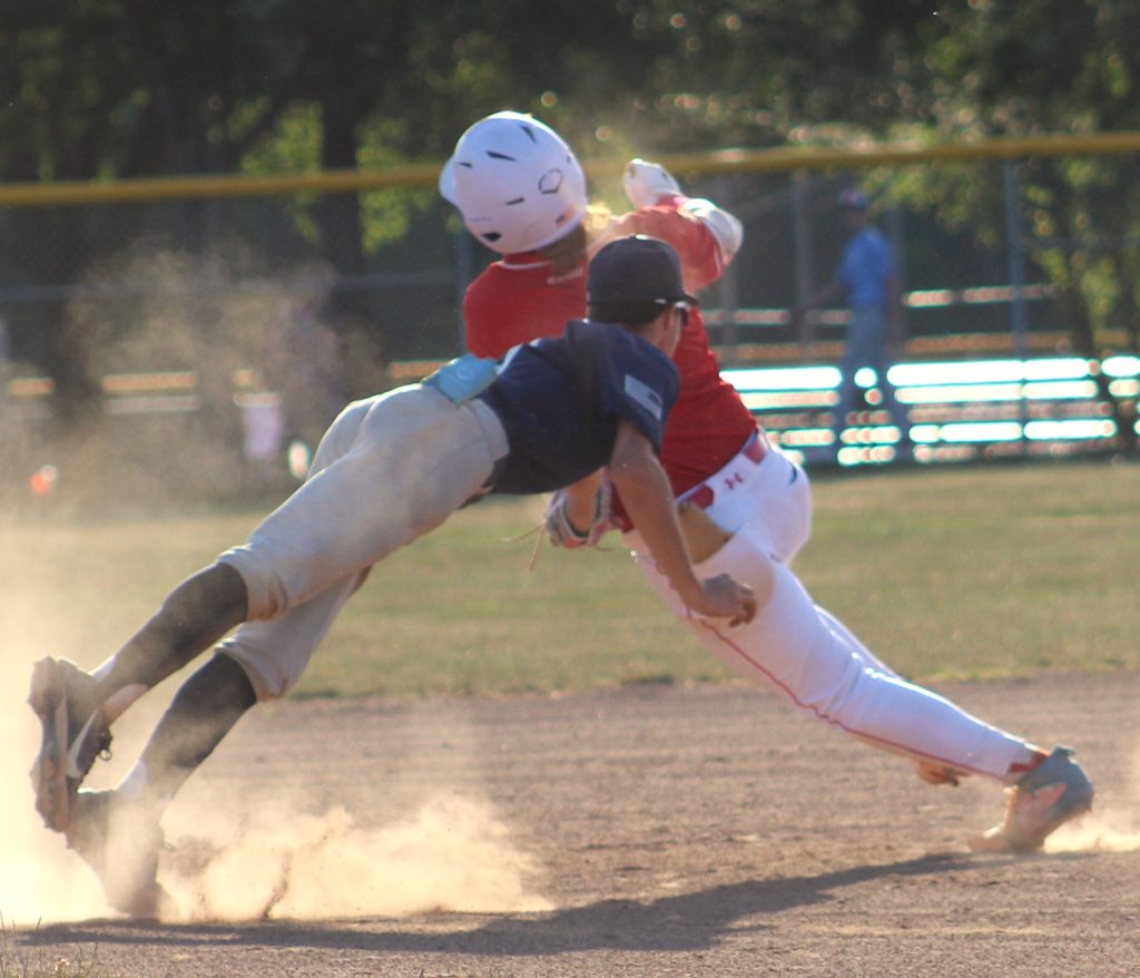 In control: Musko strikes out 17 in Uniontown’s 4-0 win - Herald-Standard